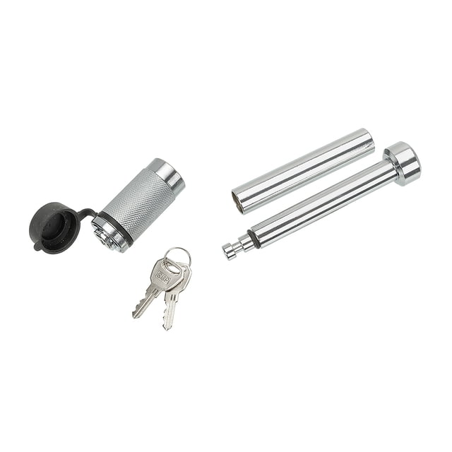 Drawtite 63259 Draw-tite Receiver Lock 5/8" F/3" Square Class V ...