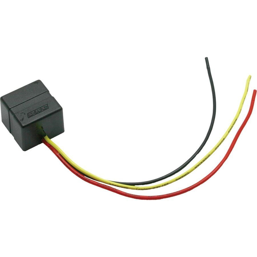 DRC D45-69-830; Ic Relay For Dc - Walmart.com