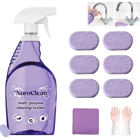 Dr Clean Spray Oven Cleaner