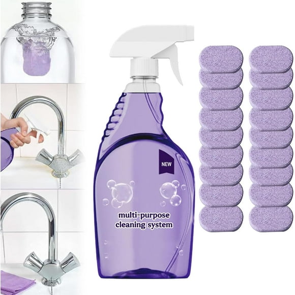 Dr Clean Spray Oven Cleaner
