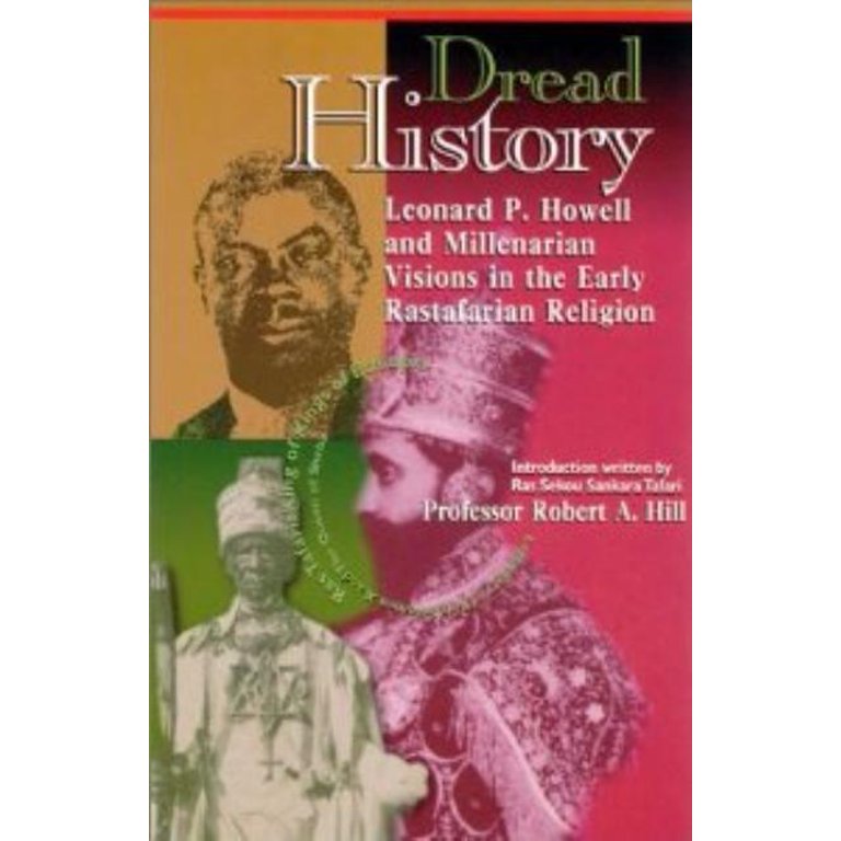 Rastafarian Religion History Rastafari: The Secret History Of The