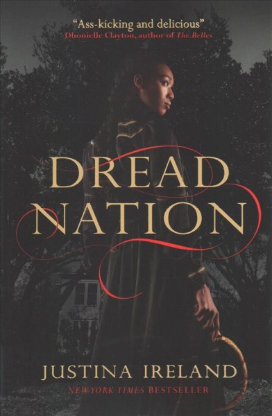 Dread Nation (Paperback) by Justina Ireland - Walmart.com