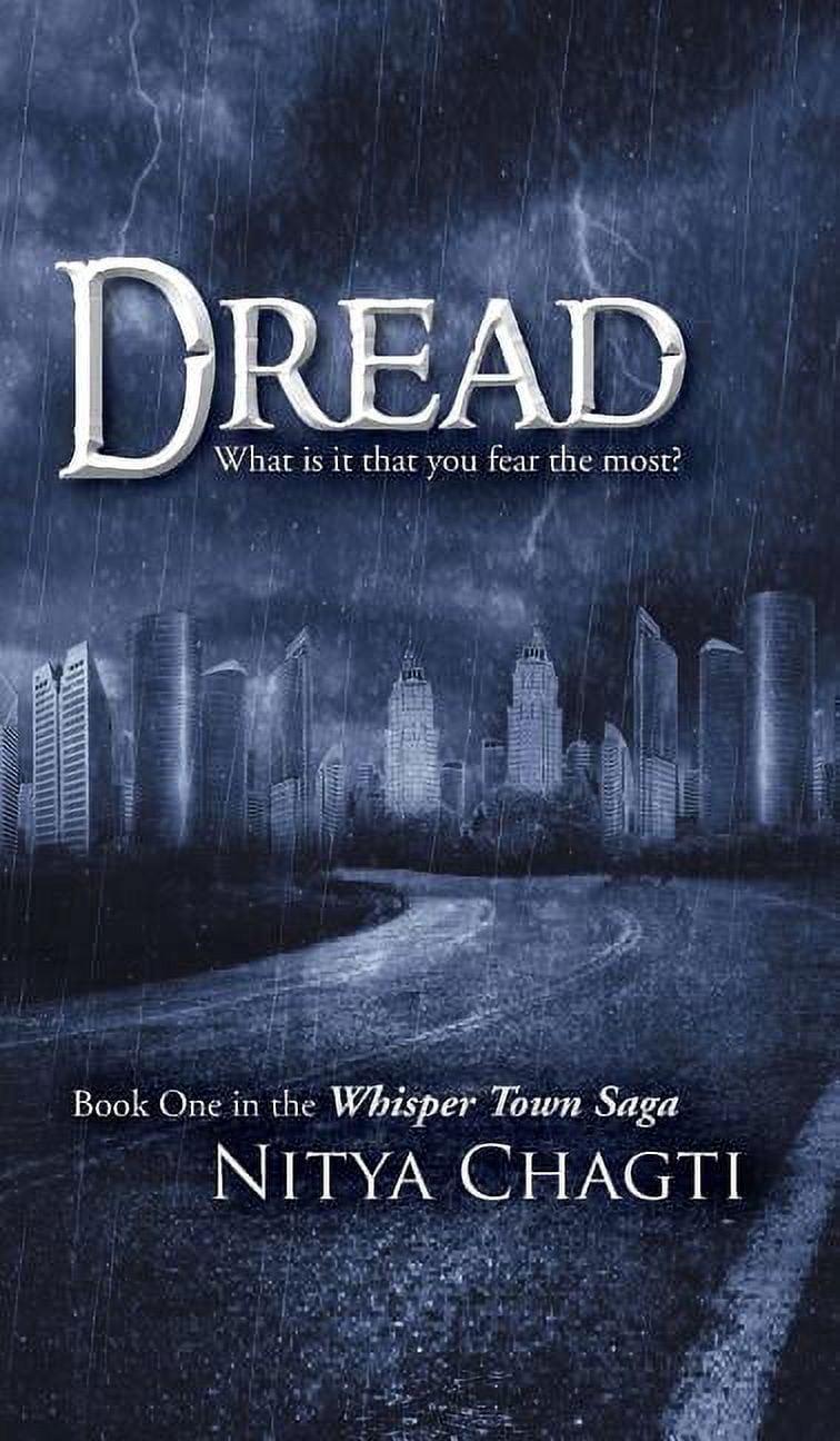 Dread: What Is It That You Fear The Most? - Walmart.com