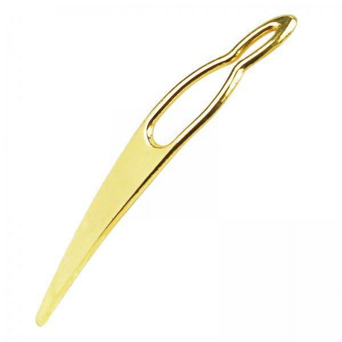 Dreadlock Crochet Hook Crochet Hook for Interlocks Dreadlocks Golden ...