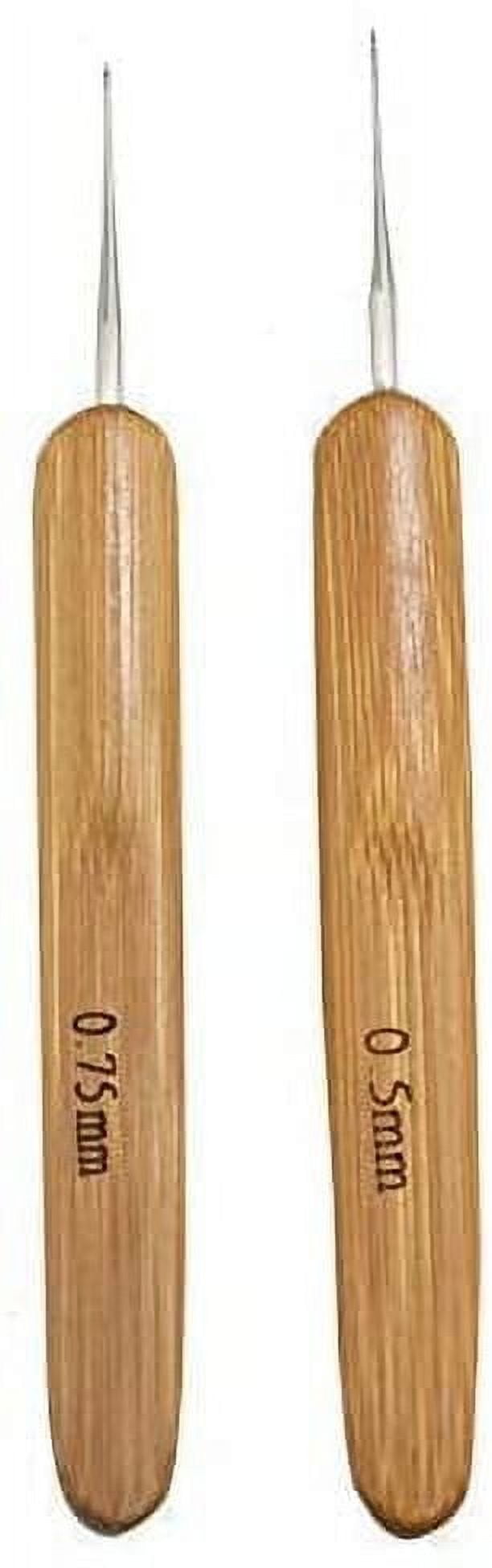 Dreadlock Crochet Hook for Hair Dreadlock Crochet Needle Loc Crochet ...