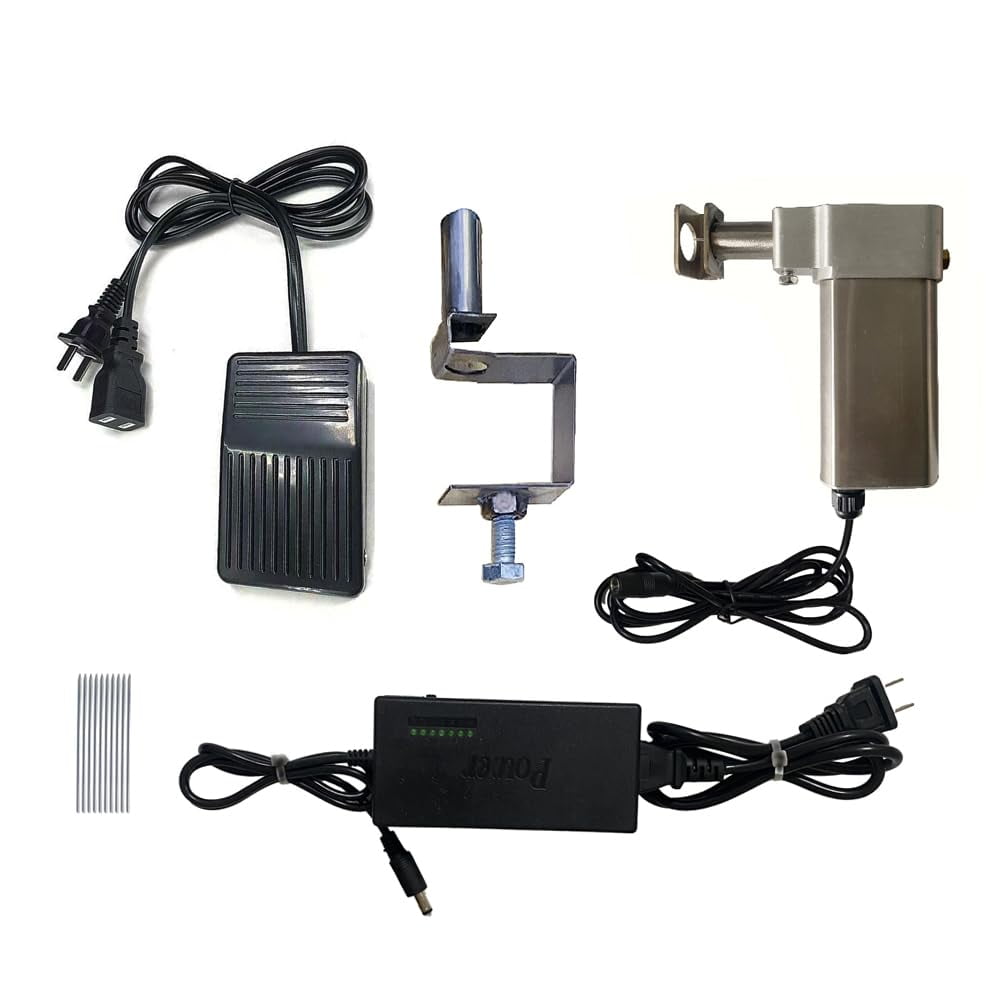 Dreadlock Maker 2nd Upgrade Automatic Instant Portable Dreadlock ...