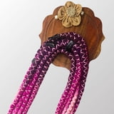 Dreadlocks Hair Extensions Pookie Pair Synthetic Hair Extensions ...