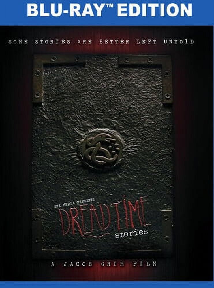 Dreadtime Stories (Blu-ray), SGL Entertainment, Horror - Walmart.com