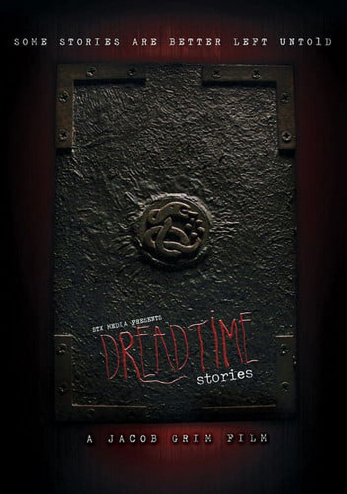 Dreadtime Stories (DVD), SGL Entertainment, Horror - Walmart.com