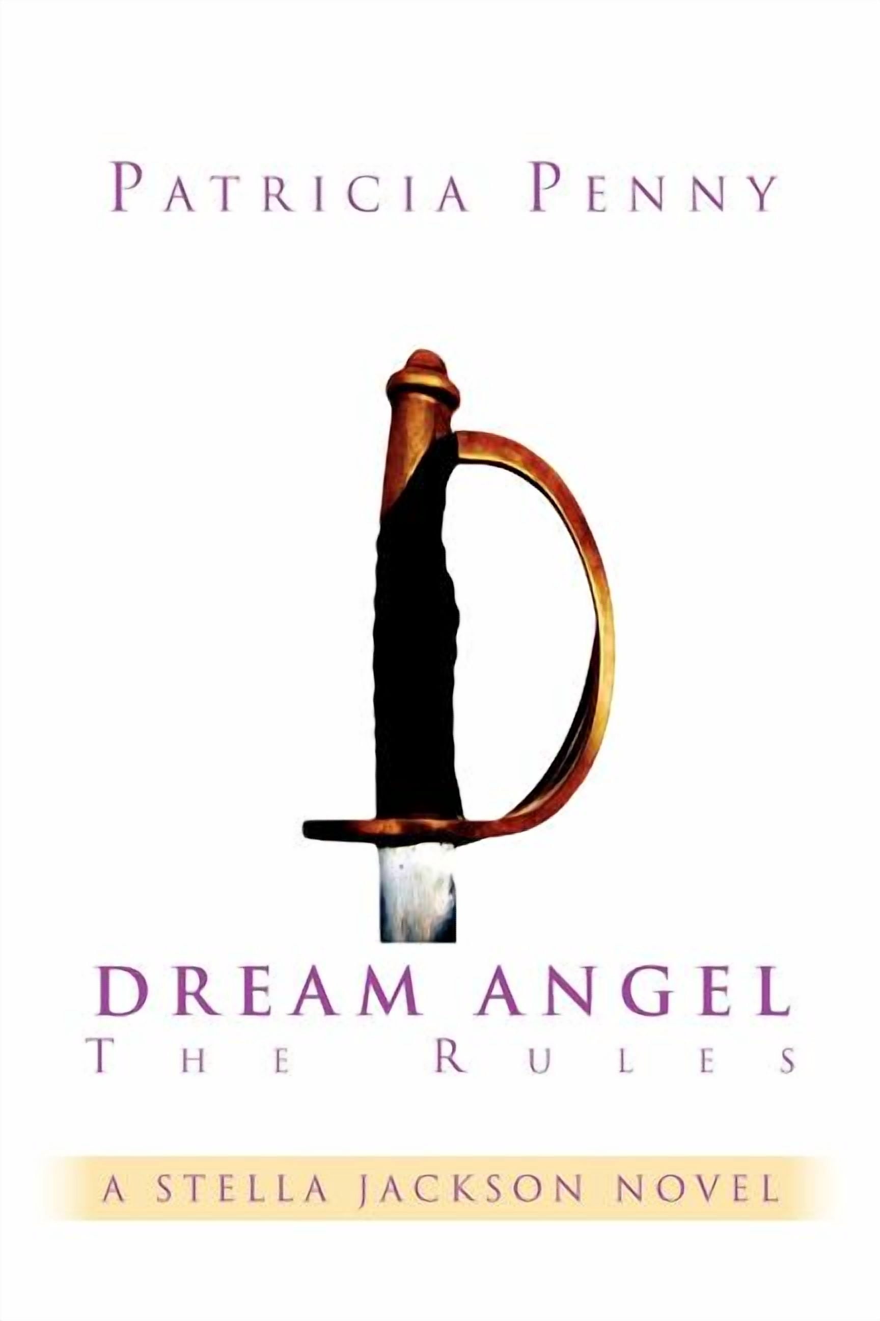 Dream Angel the Rules : A Stella Jackson Novel - Walmart Business Supplies