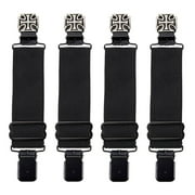 Motorcycle Boot Straps