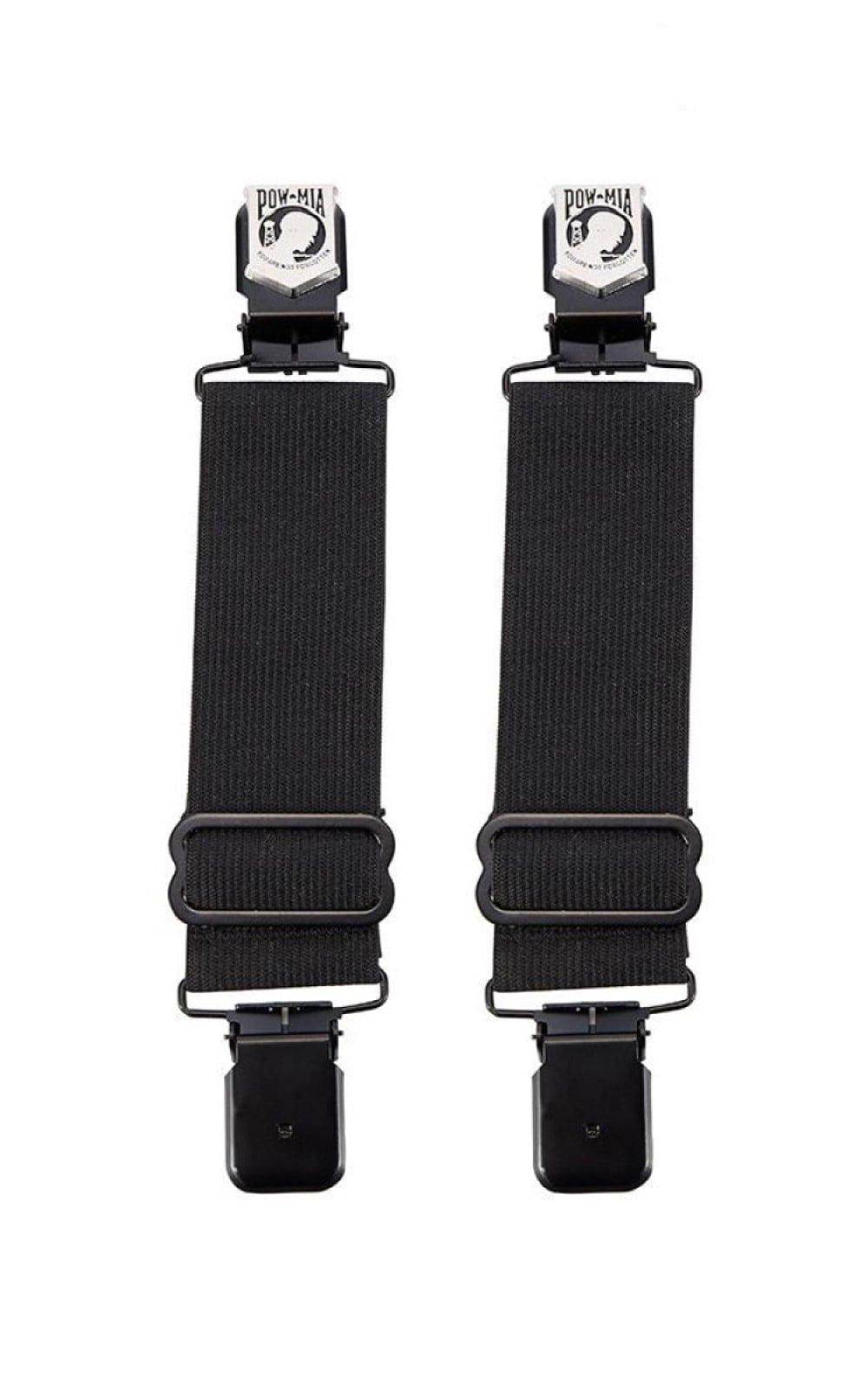 Dream Apparel Adjustable Boot Clips for Motorcycle Riding, Biker Boot ...