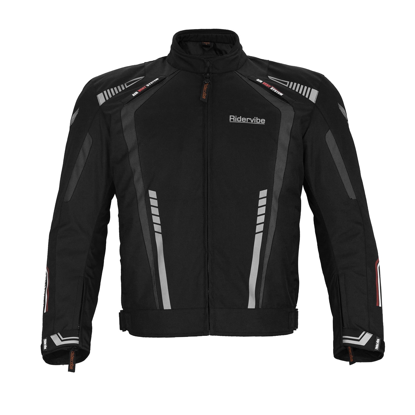 Dream Apparel Men's All-season Motorcycle Jacket for Enduro Dualsport ...