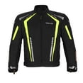 Dream Apparel Men's All-season Motorcycle Jacket for Enduro Dualsport ...