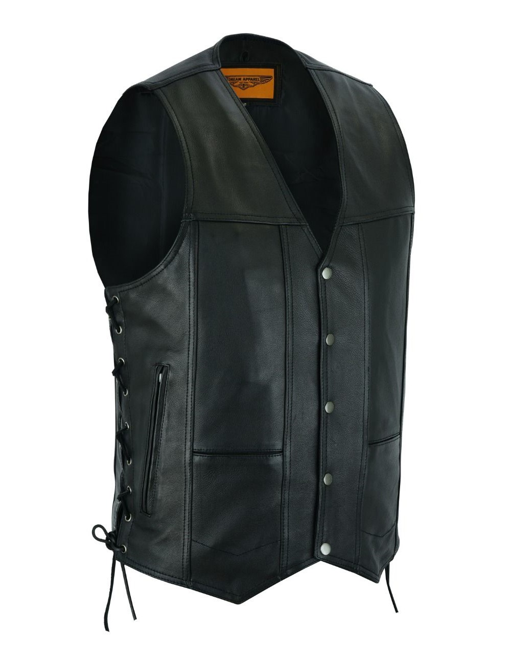 Gamehide Frontloader Vest, Blaze Orange - Walmart.com