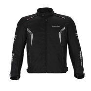 Tourmaster Transition Mens Textile Motorcycle Jacket Sand XXL - Walmart.com
