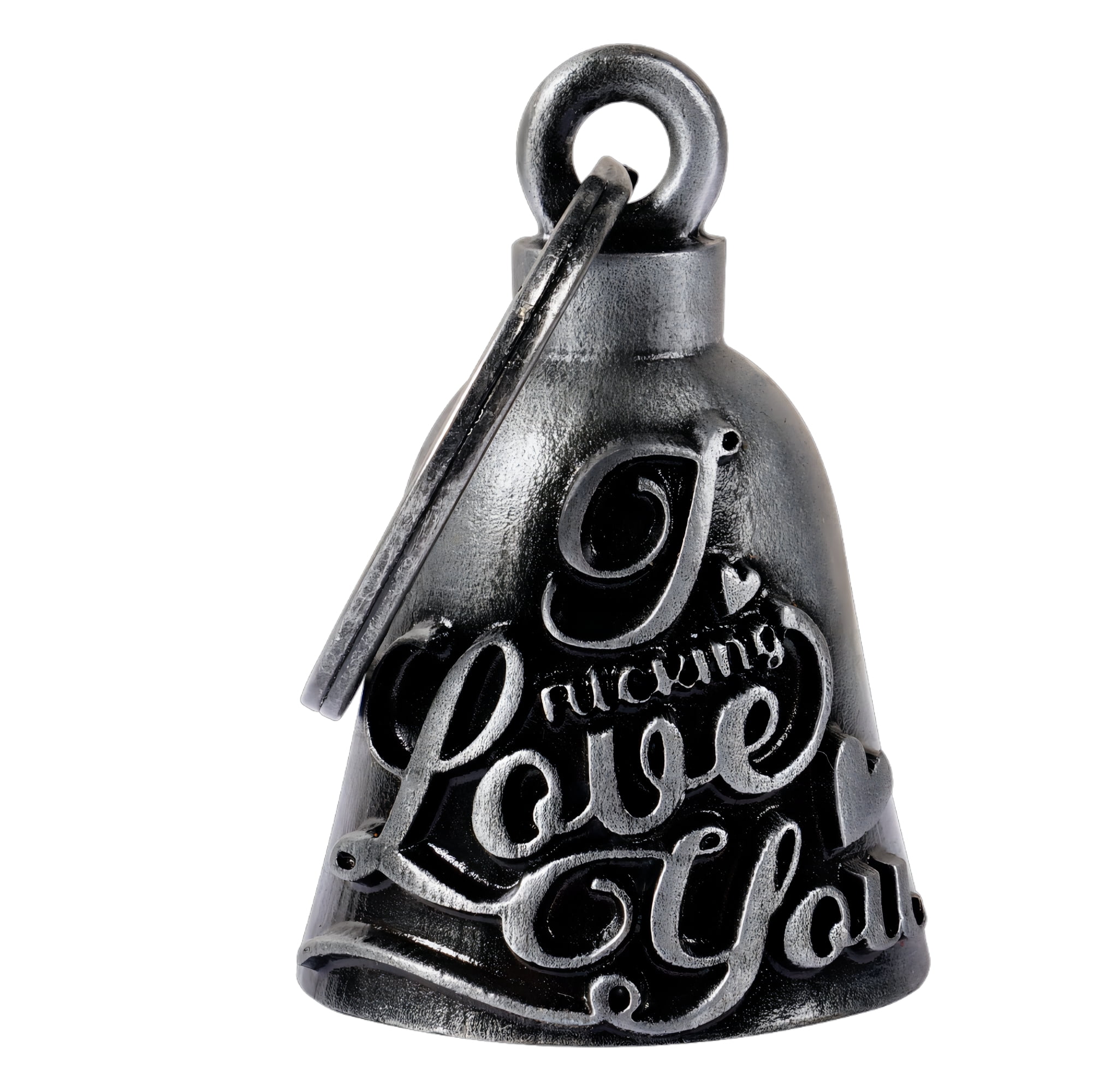 Dream Apparel Motorcycle Bell for Bikers, Biker Bell for Riders, Good ...