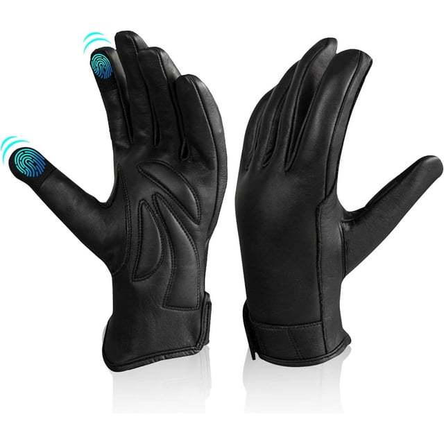 Dream Apparel Motorcycle Riding Gloves for Men Women Biker W ...