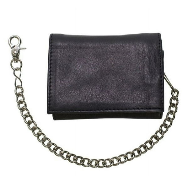 Wallets with Chain