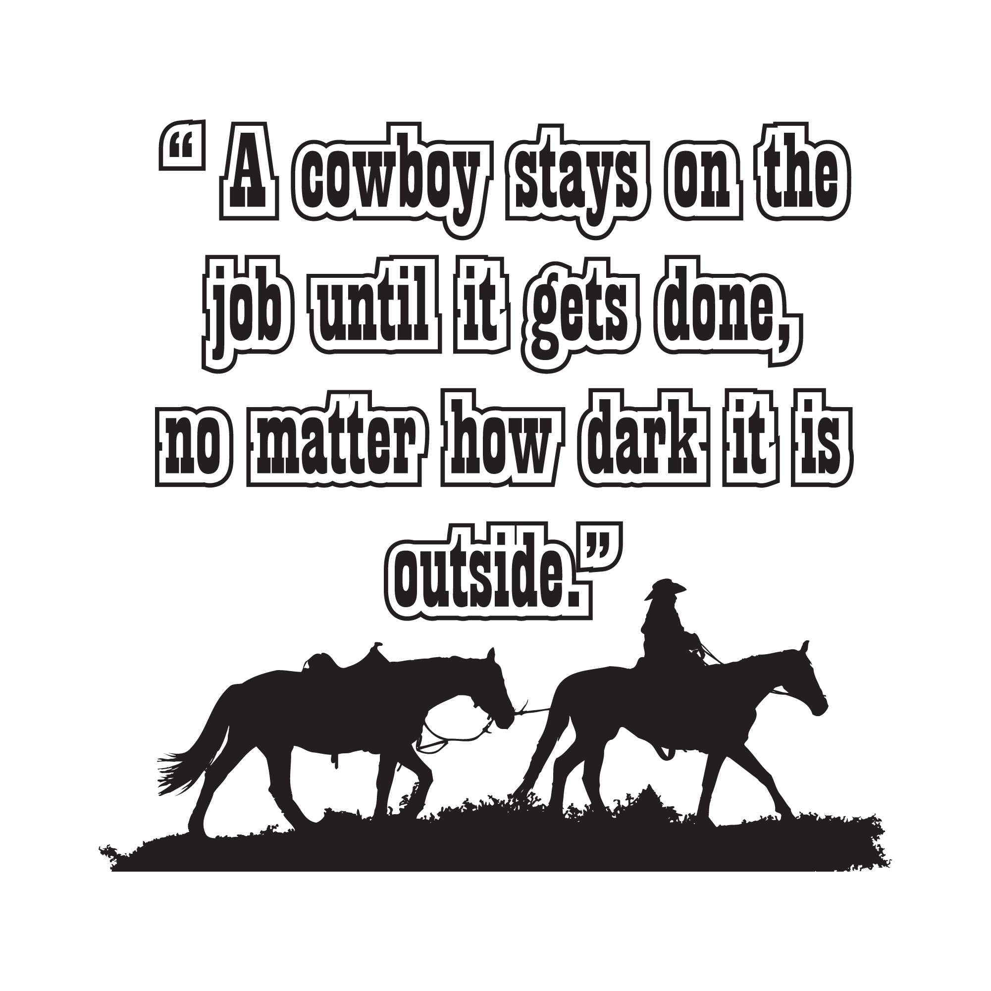 Dream Big Little One Cute Cartoon Baby Cub Silhoutte Vinyl Wall Decal ...