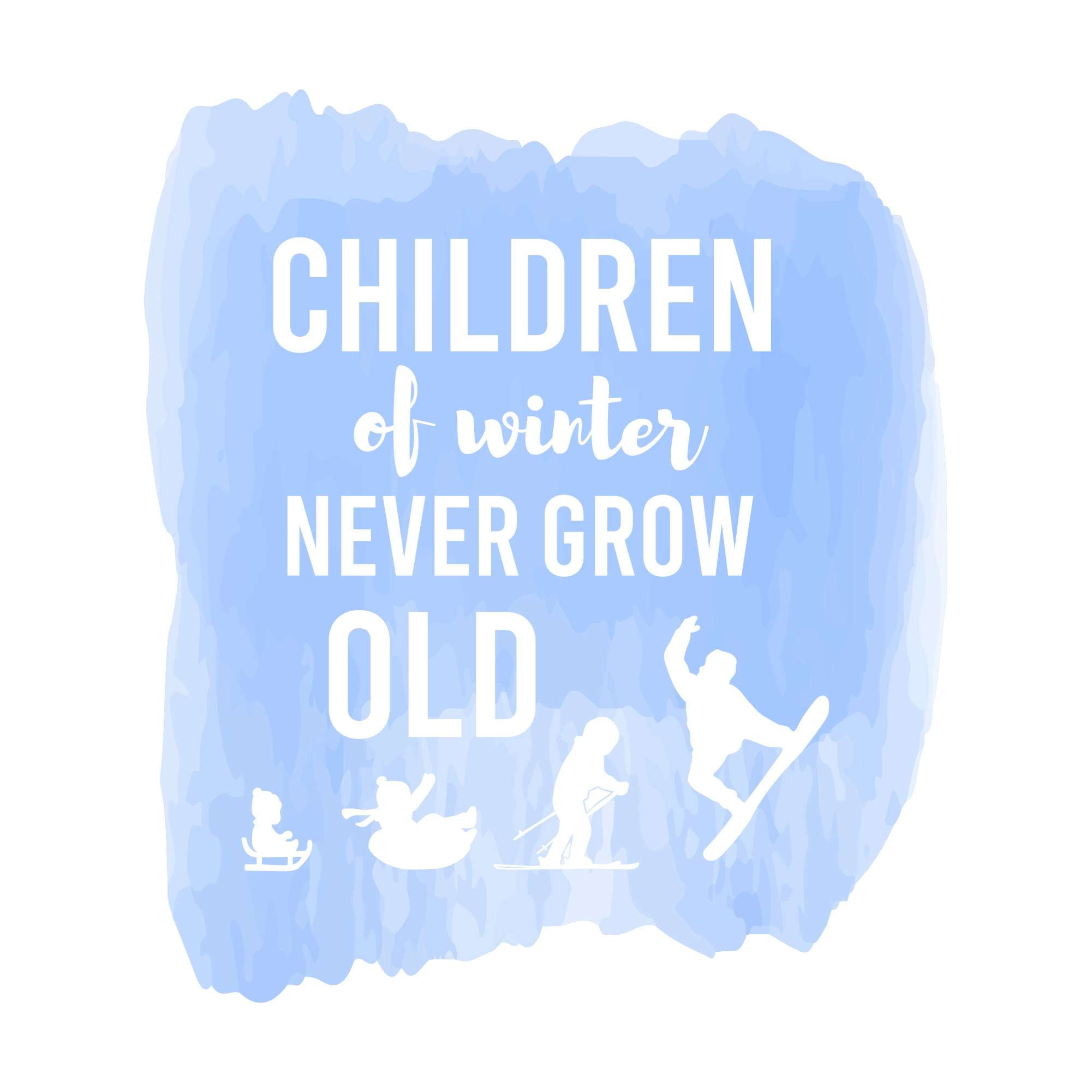 Dream Big Little One Cute Cartoon Baby Cub Silhoutte Vinyl Wall Decal ...