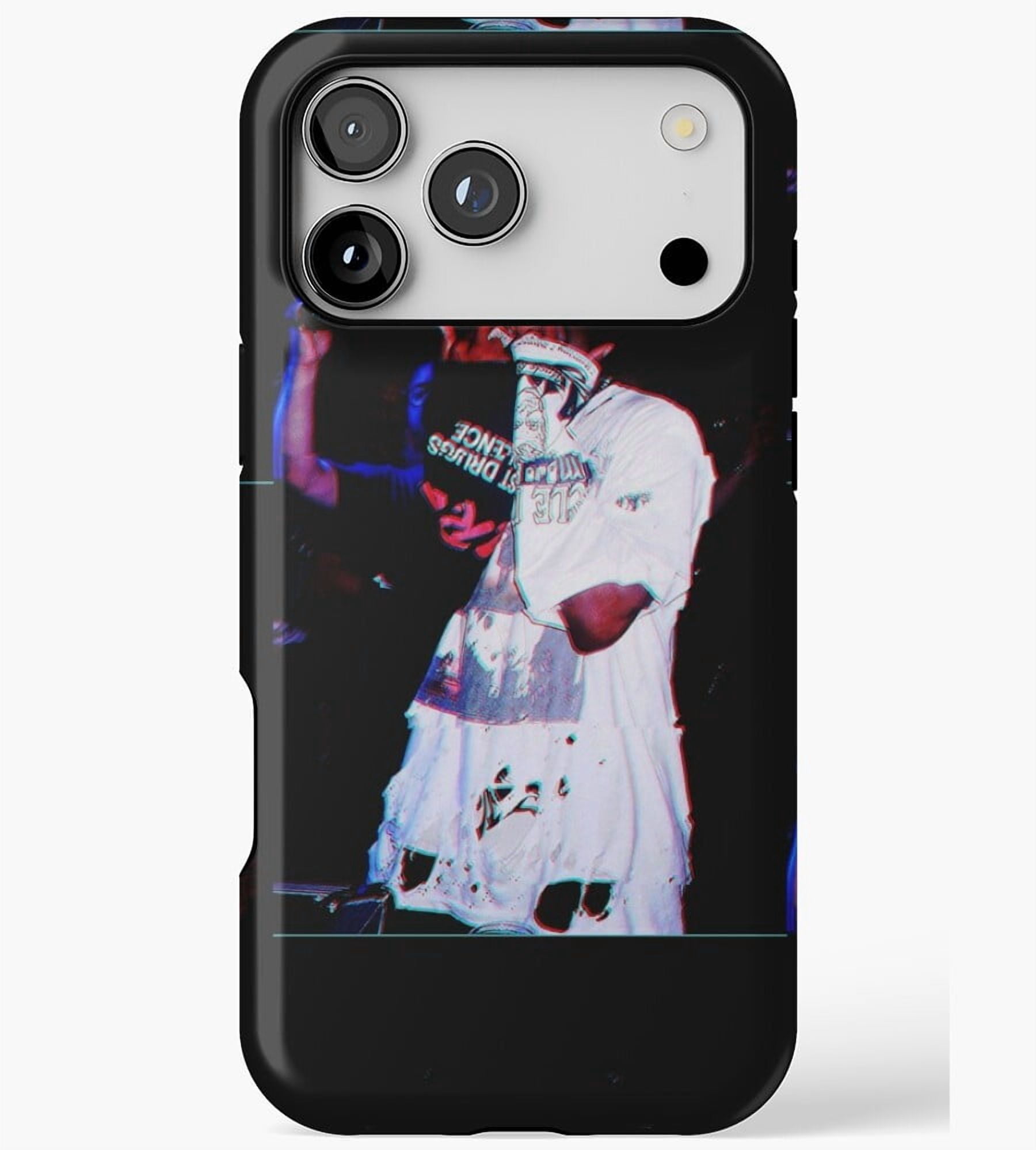 Dream Big Motivational Quote Hip Hop Rap Inspired Artwork H16478 Phone ...
