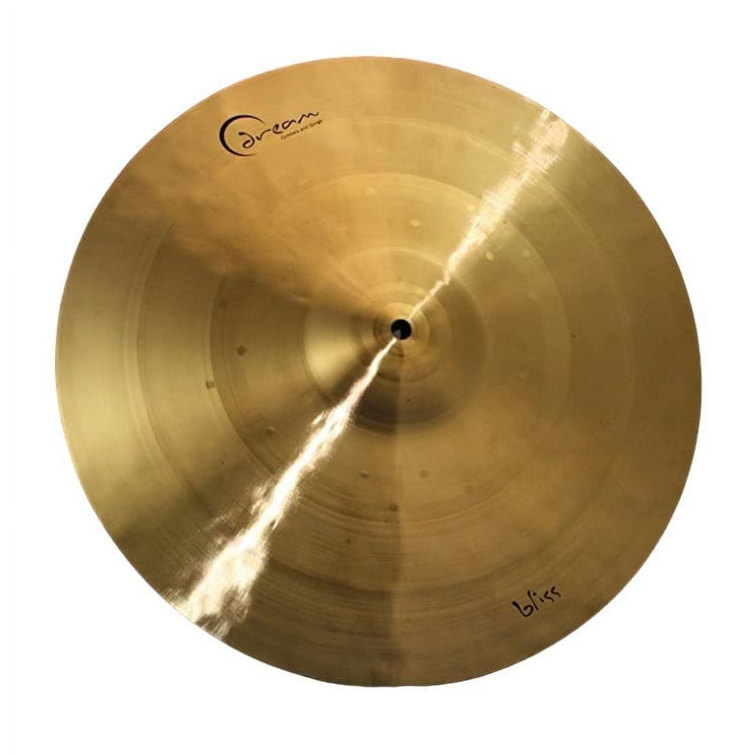 Zildjian 20" L80 Low Volume Ride Cymbal - Walmart.com