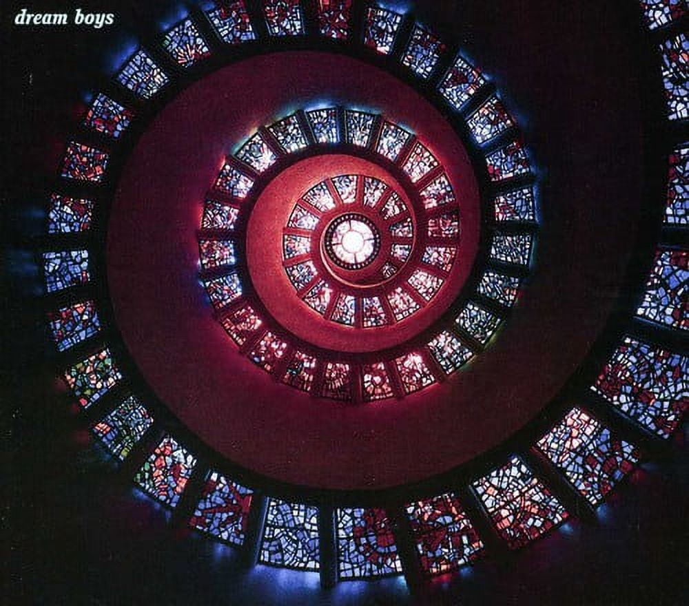 Dream Boys - Dream Boys - Alternative - CD - Walmart.com