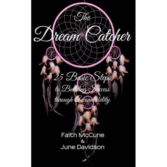 Dream Catcher: The Dream Catcher (Paperback) - Walmart.com