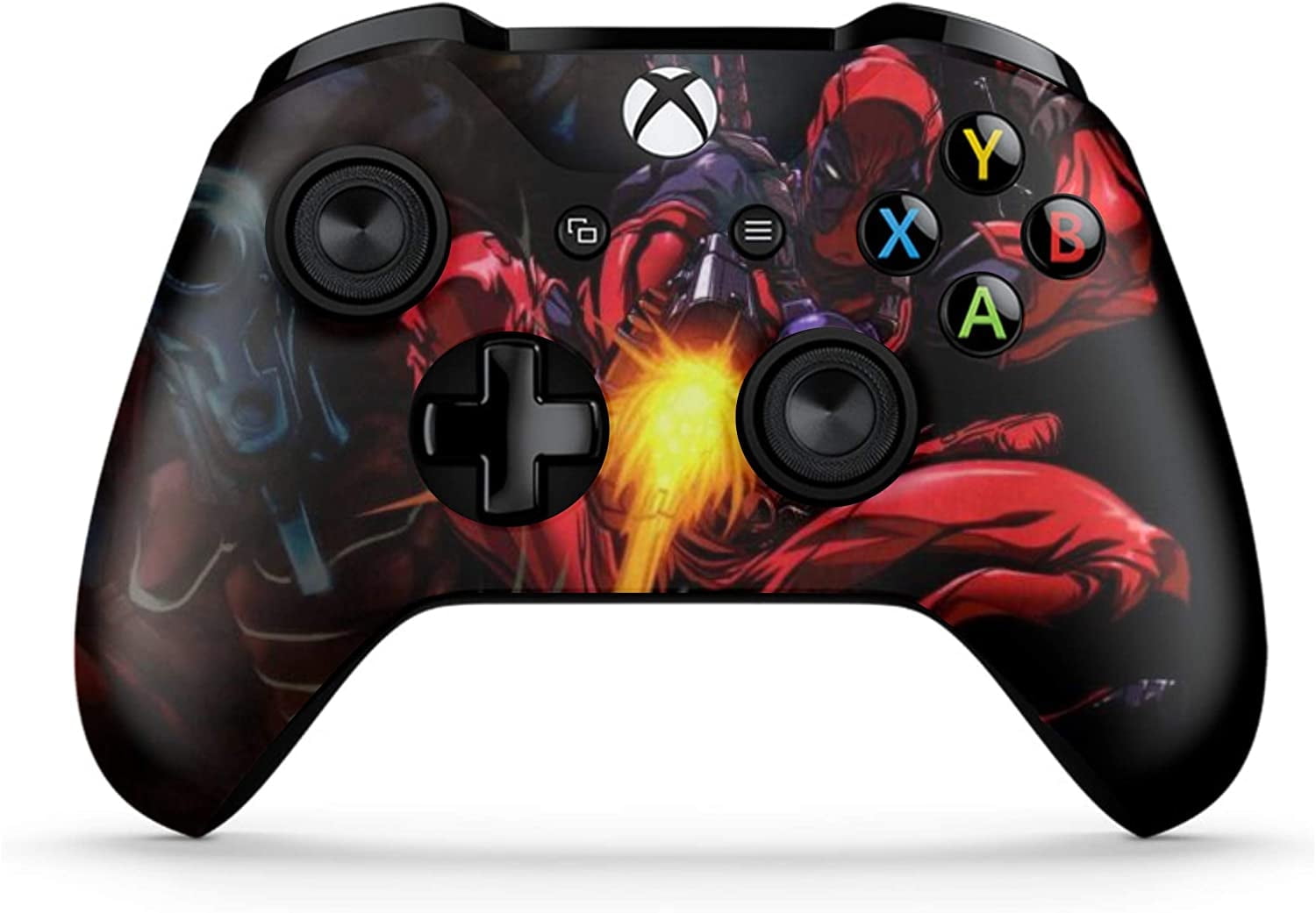 Dream Controller Original Modded Xbox One Controller - Xbox One X ...