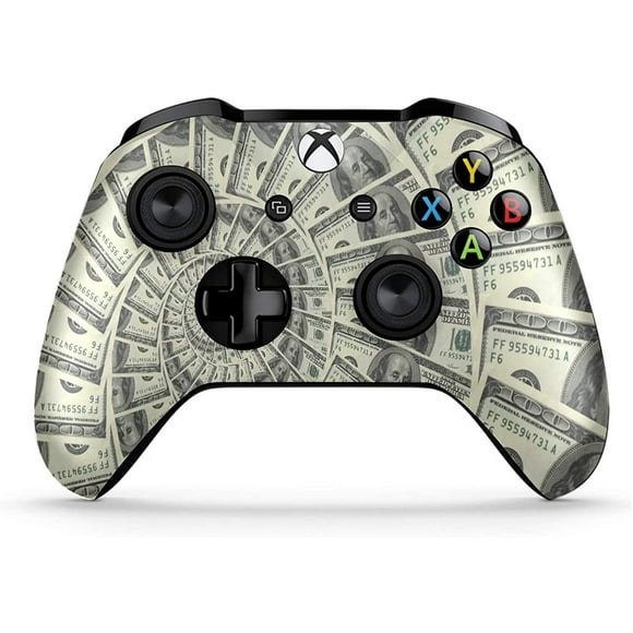 Xbox One Aimbot Controller