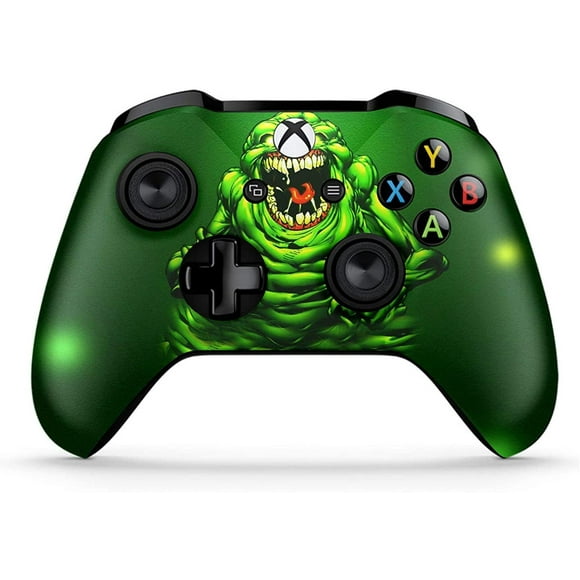 Xbox One Aimbot Controller
