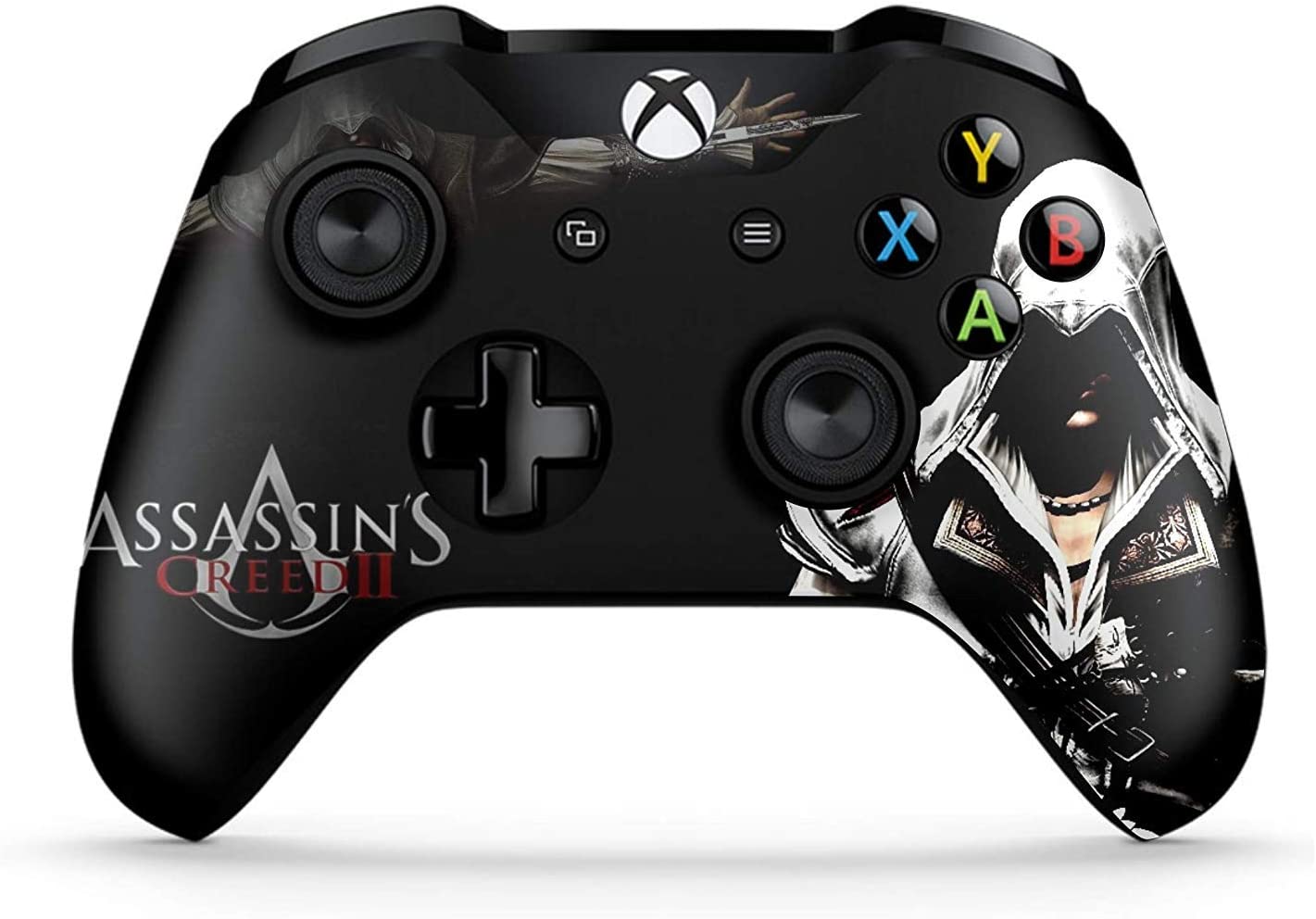 Microsoft Xbox Wireless Controller - Gamepad - wireless - Bluetooth ...