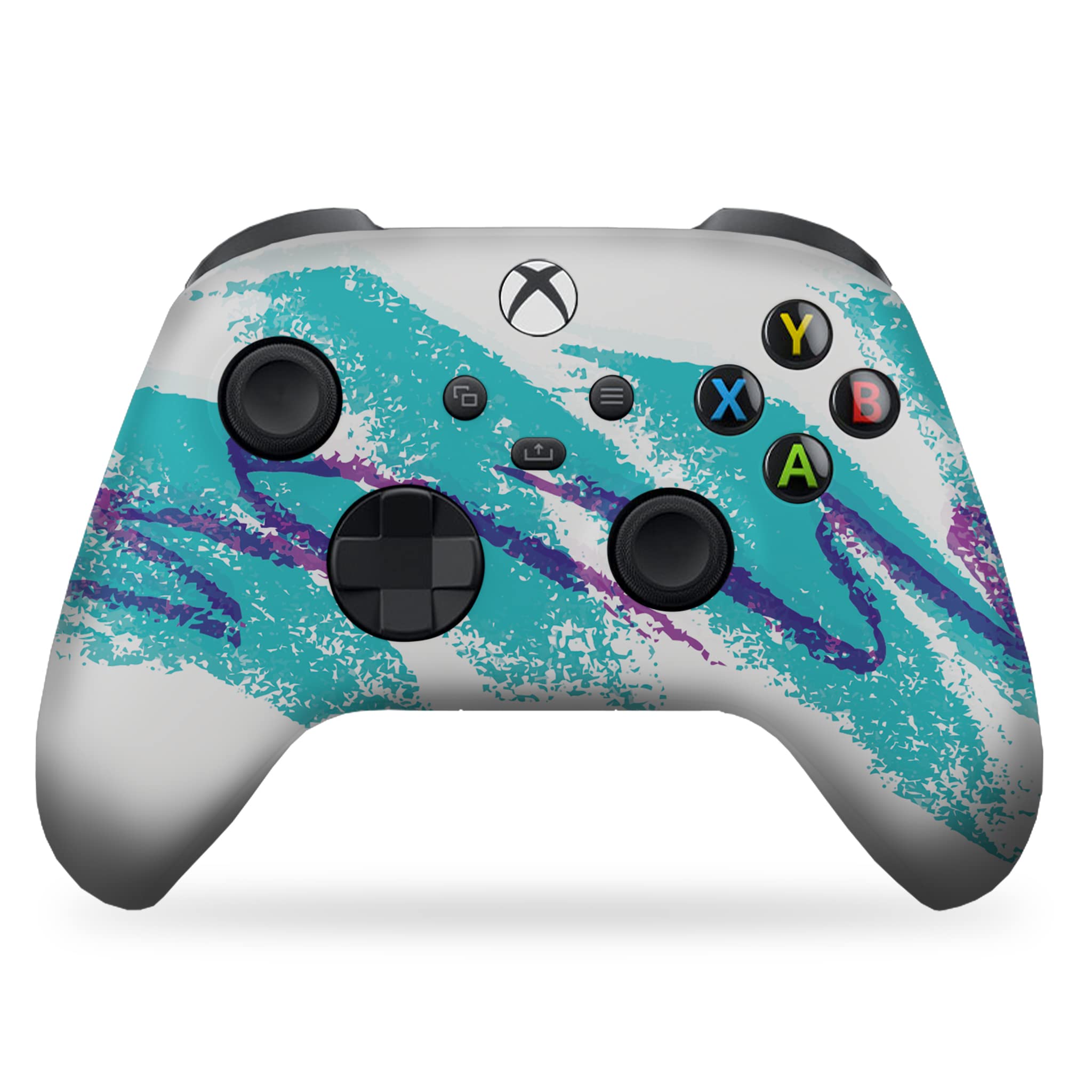 Dreamcontroller Wireless Xbox One Controller Cherry Blossom Design ...