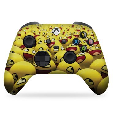 Wireless Xbox Controller for Xbox One, with RGB LED Support Button ...