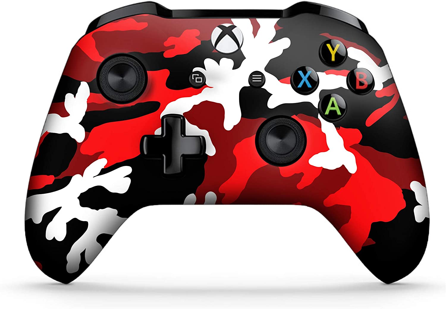 PowerA Spectra Enhanced Wired Controller for Xbox One - Walmart.com