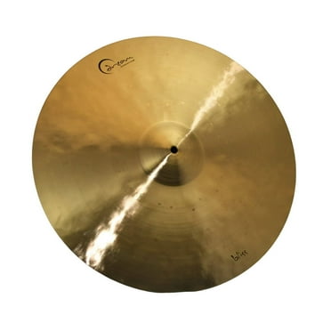 Dream Cymbals & Gongs VBCRRI20-U 20 in. Vintage Bliss Crash & Ride ...
