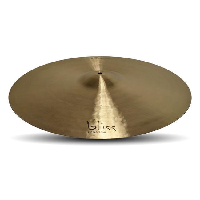 Dream Cymbals & Gongs 22 in. Bliss Paper Thin Crash Cymbals - Walmart.com