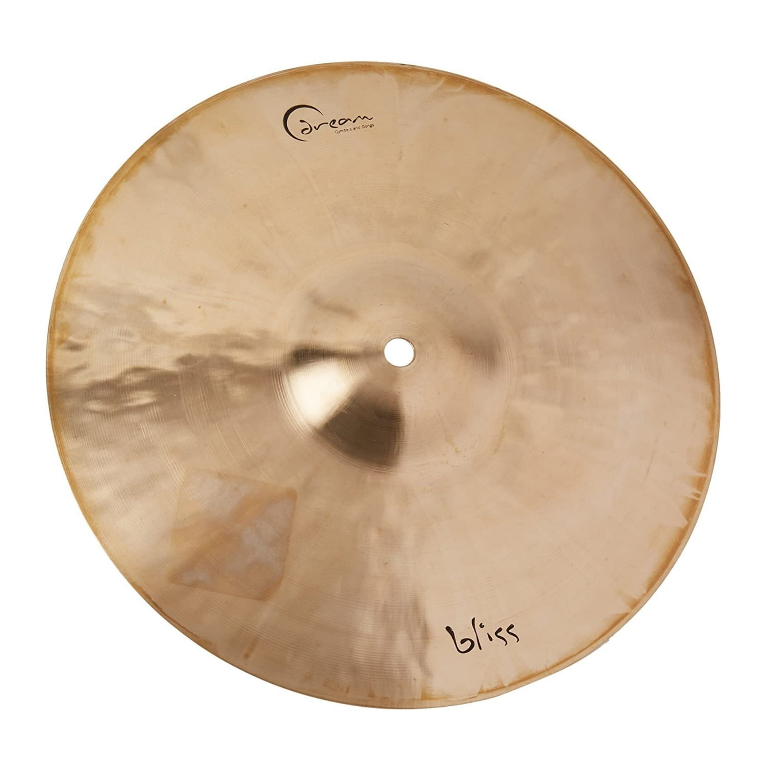 Dream Bliss Splash Cymbal 12 in. - Walmart.com