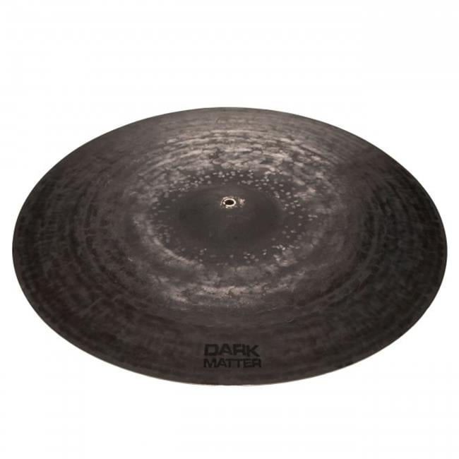 Dream Cymbals & Gongs DMBPT19-U 19 in. Dream Bliss Paper Thin Crash ...