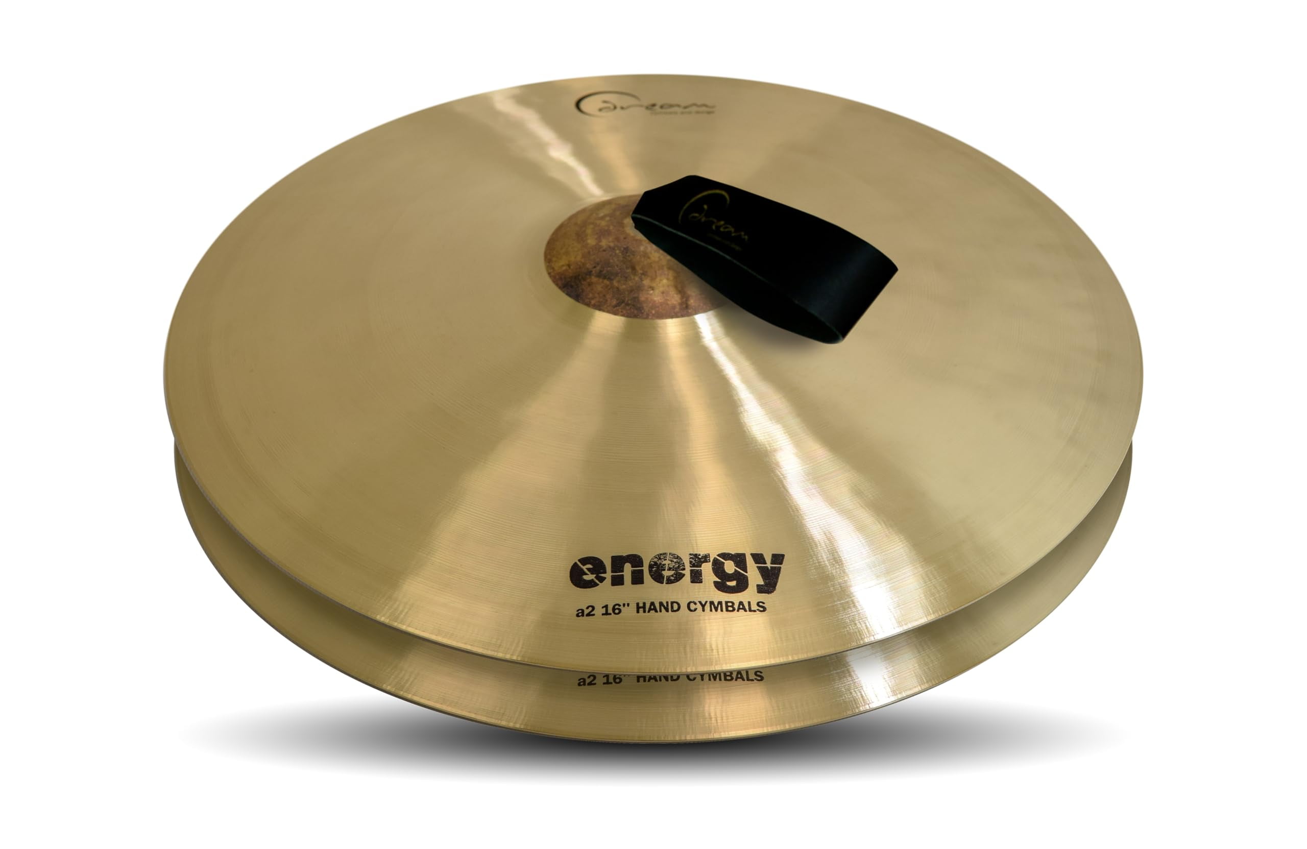 Dream Energy Series A2E16 Orchestral Hand Cymbals 16 Pair - Walmart.com