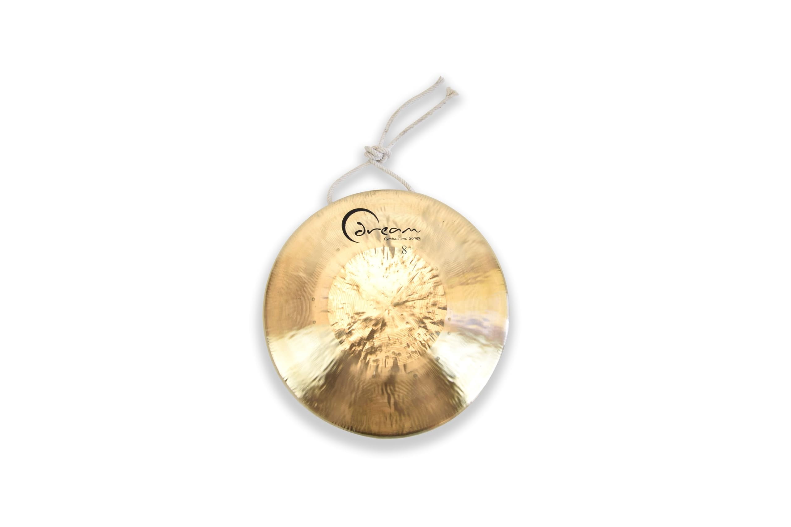 Dream Cymbals and Gongs JINHI Jin Ban - Bend Up Gong - HI - Walmart.com