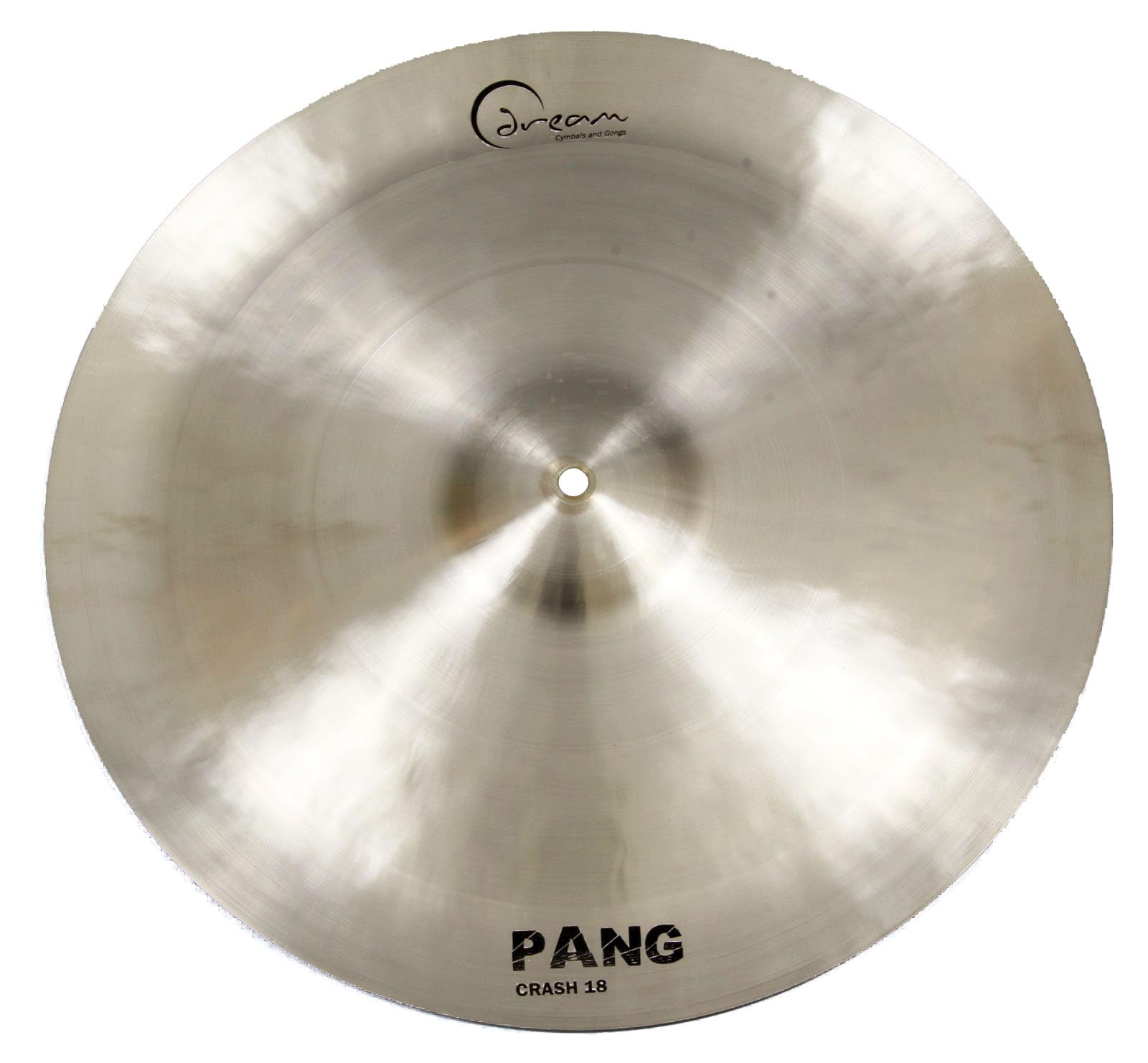 Dream Cymbals and Gongs PANG18 Pang China Cymbal - 18 inch - Walmart.com