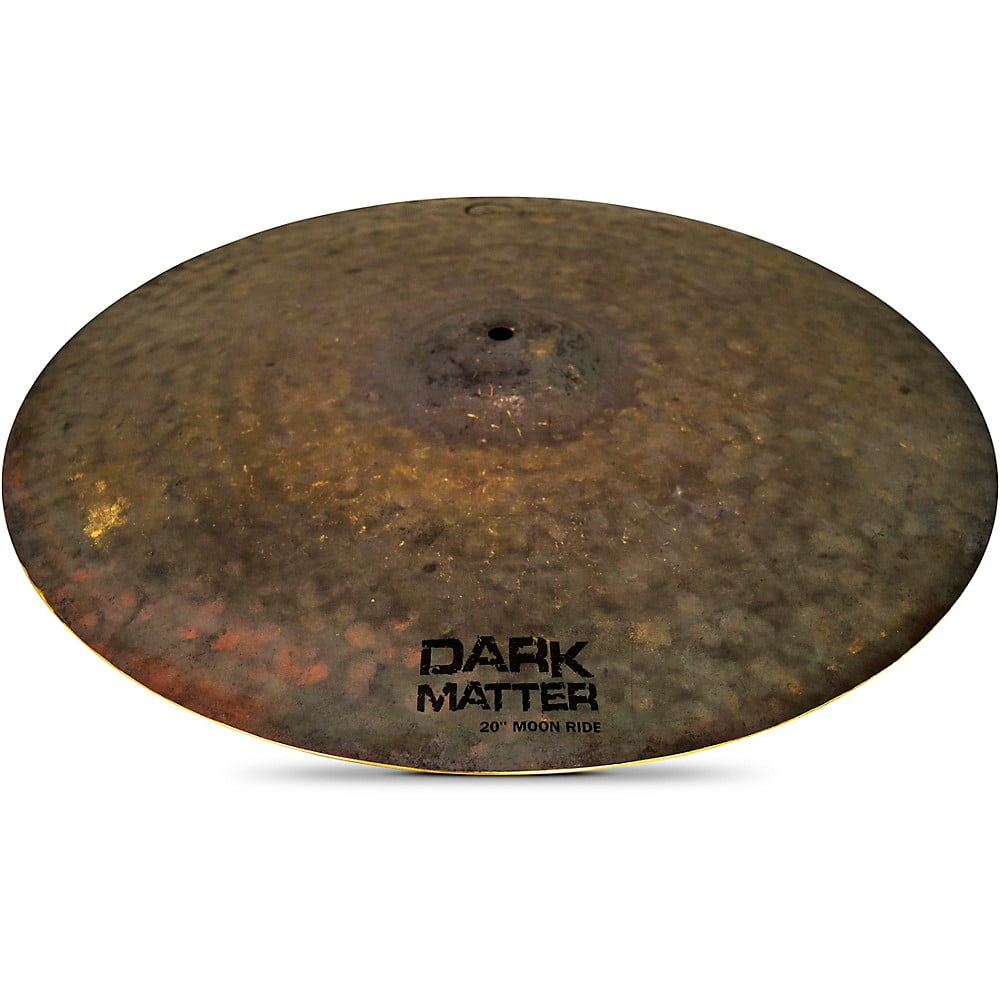Dream Dark Matter Moon Ride Cymbal - Walmart.com