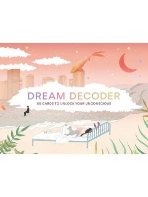 Dream Decoder: 60 Cards to Unlock Your Unconscious - Walmart.com