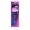Dream Detangle Paddle Brush Ombre 1Ct No Frizz, Thick Hair - Walmart.com