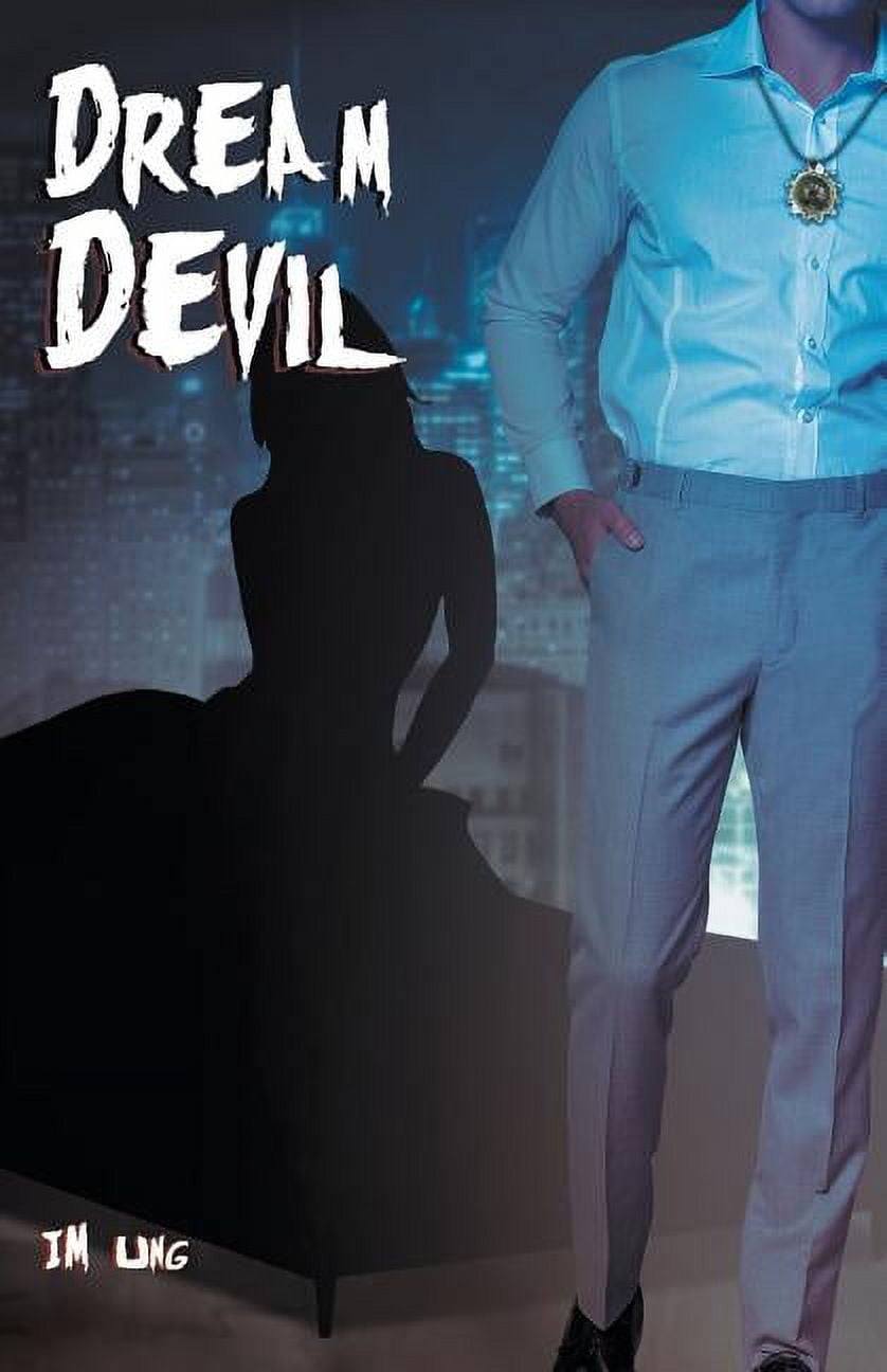 Dream Devil (Paperback) - Walmart.com