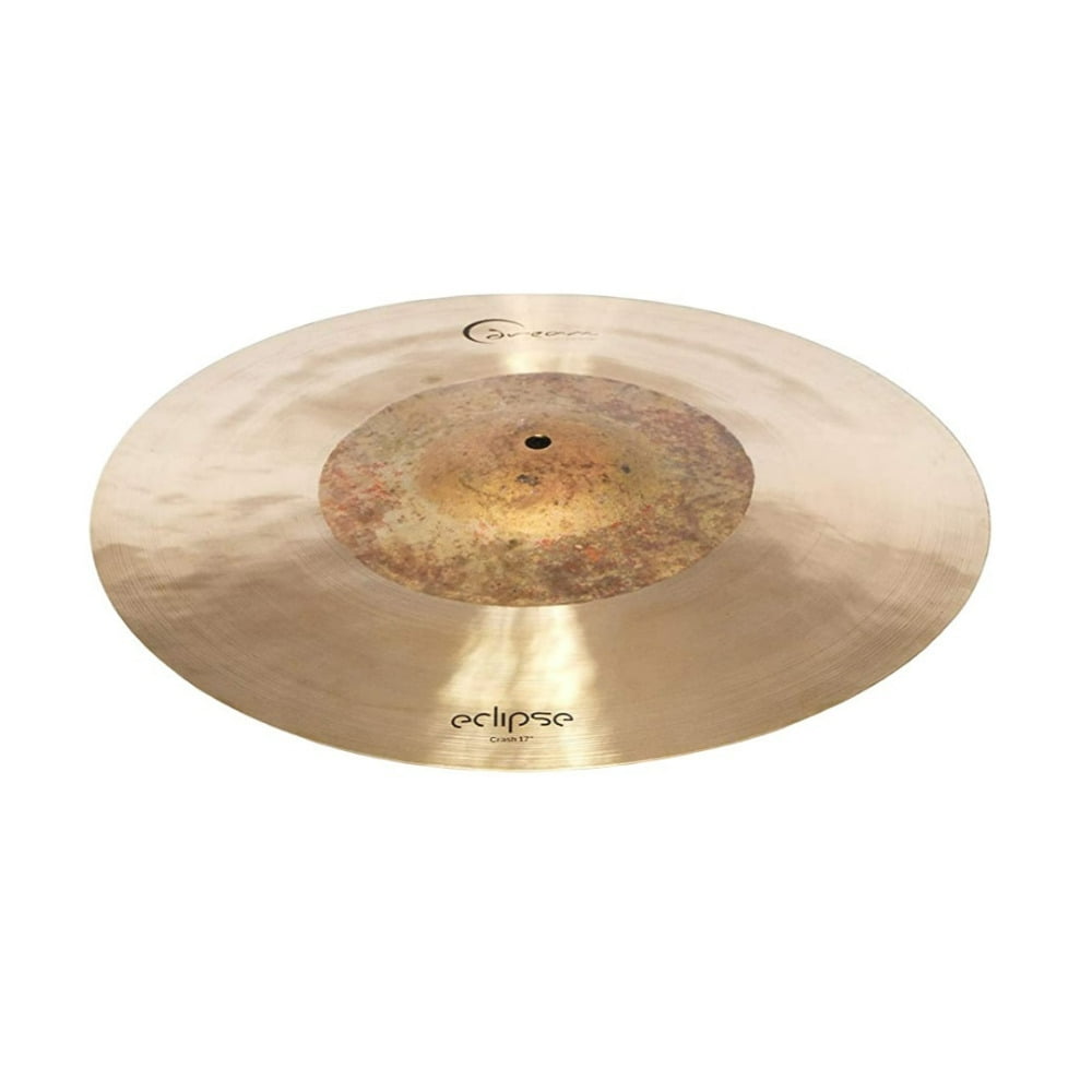 Dream ECLIPCR17 Eclipse Series 17-Inch Hand Hammered, Crisp and ...