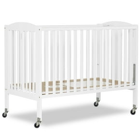 Crib Mattress Support Frame