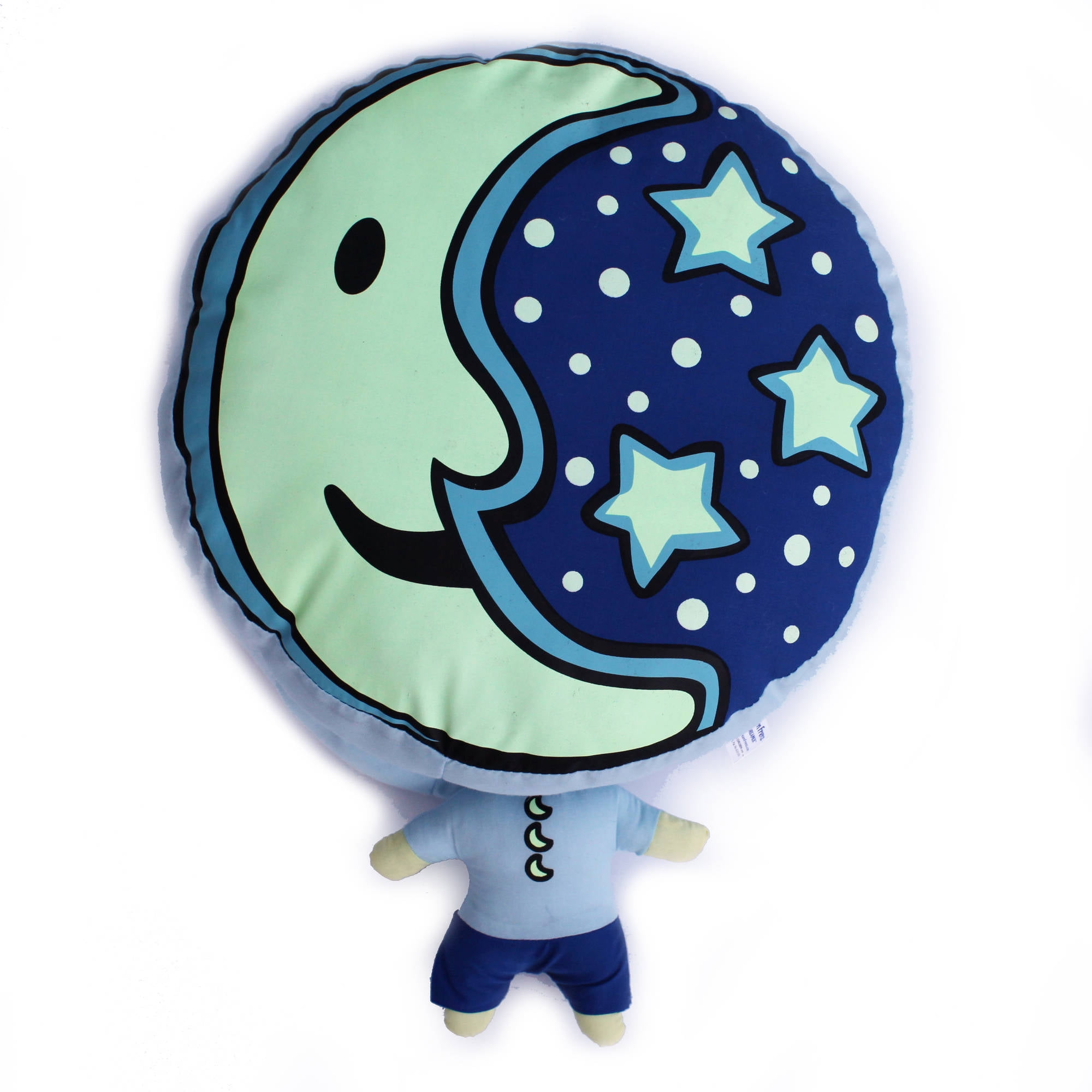 Dream Frenz Marlin Plush with Tuck-Inside Body - Walmart.com